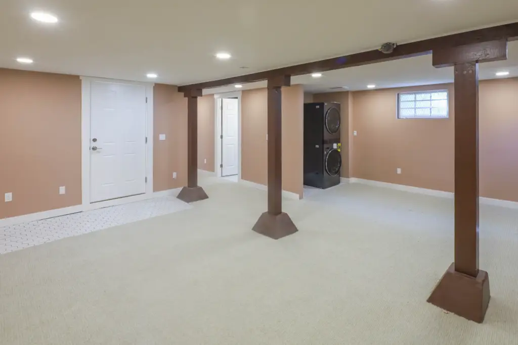 Expert Basement Renovations by LYD Construction in Seattle - LYD ...