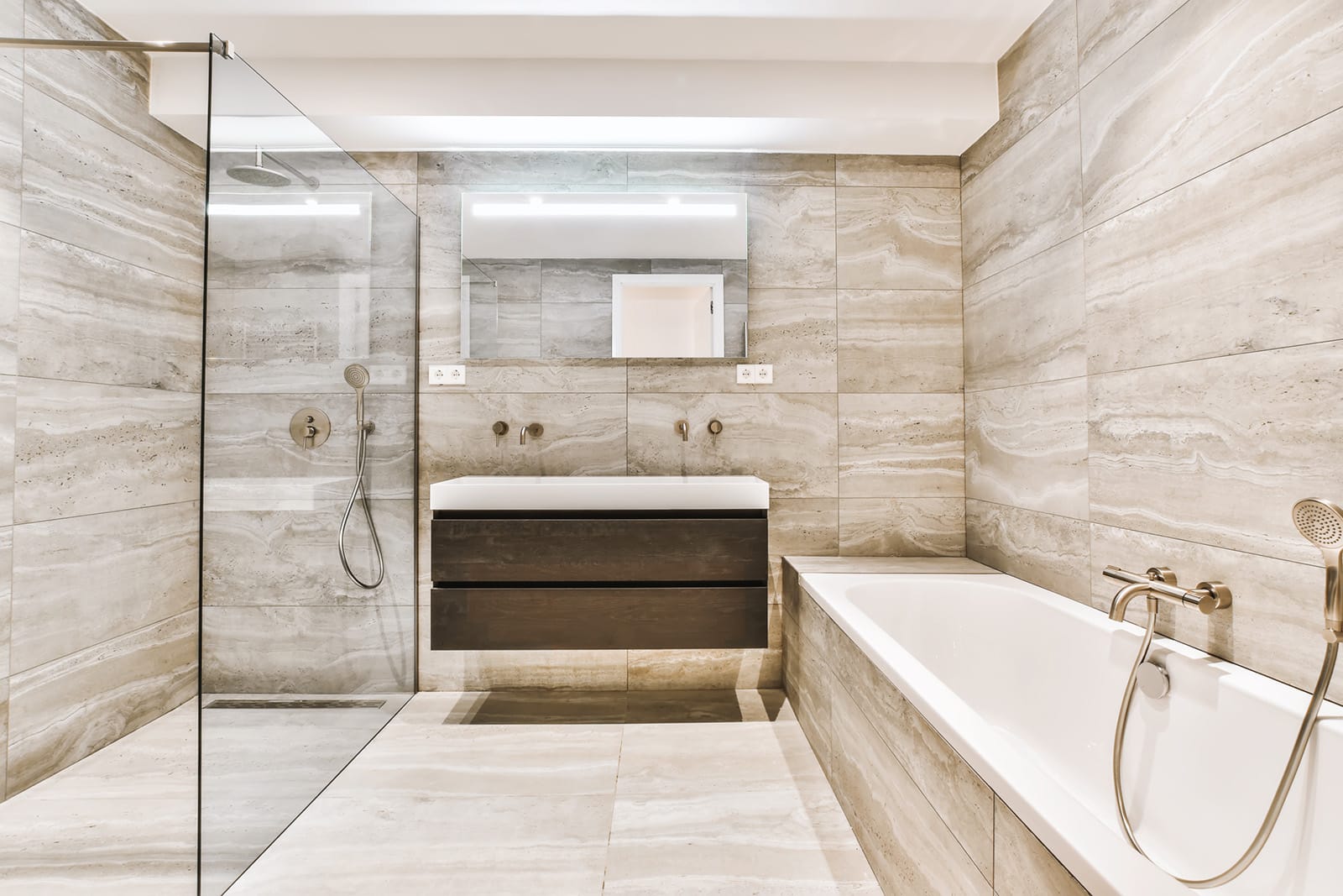 Expert Bathroom Design Seattle: Custom Remodels | LYD Construction